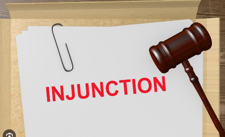 INJUNCTIONS AND THE BALANCE OF FAIRNESS – Nartey Law Firm