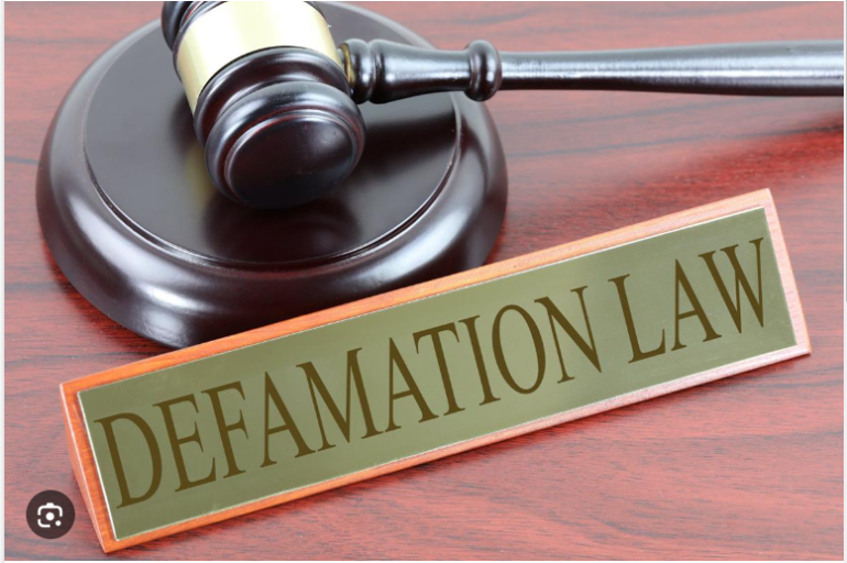 UNDERSTANDING THE LAW OF DEFAMATION – Nartey Law Firm