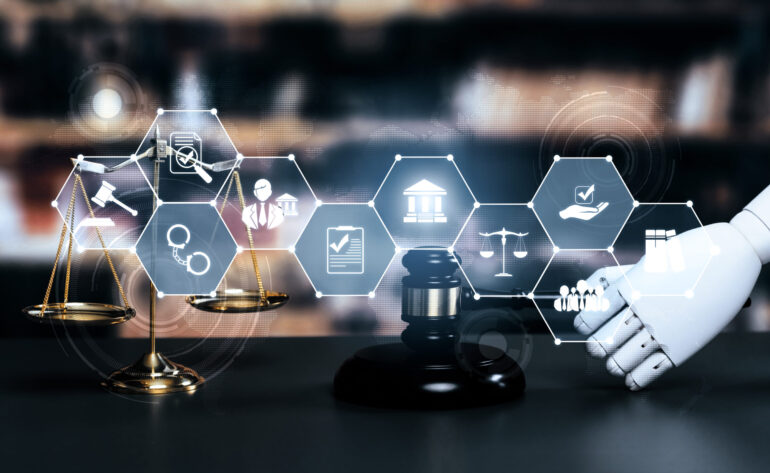 ETHICAL IMPLICATIONS OF AI IN LAW – Nartey Law Firm